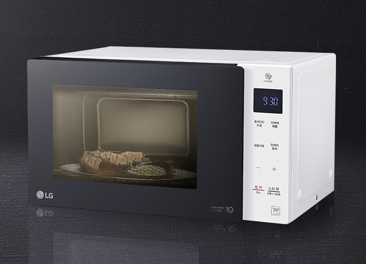 LG 전자레인지 | MW22EA | LG전자