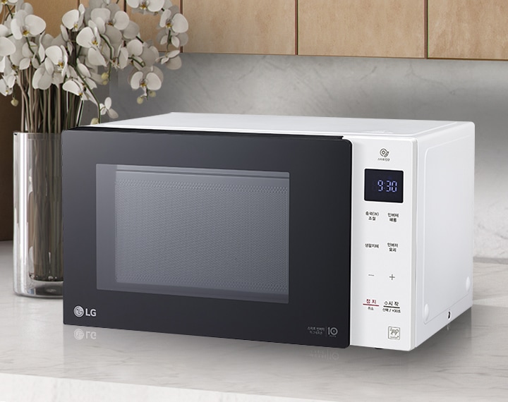 LG 전자레인지 | MW22EA | LG전자