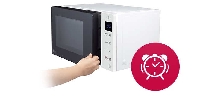 LG 전자레인지 | MW22EA | LG전자