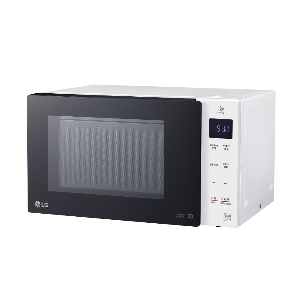 LG전자 B2B : MW22EA | 전자레인지 | 주방가전