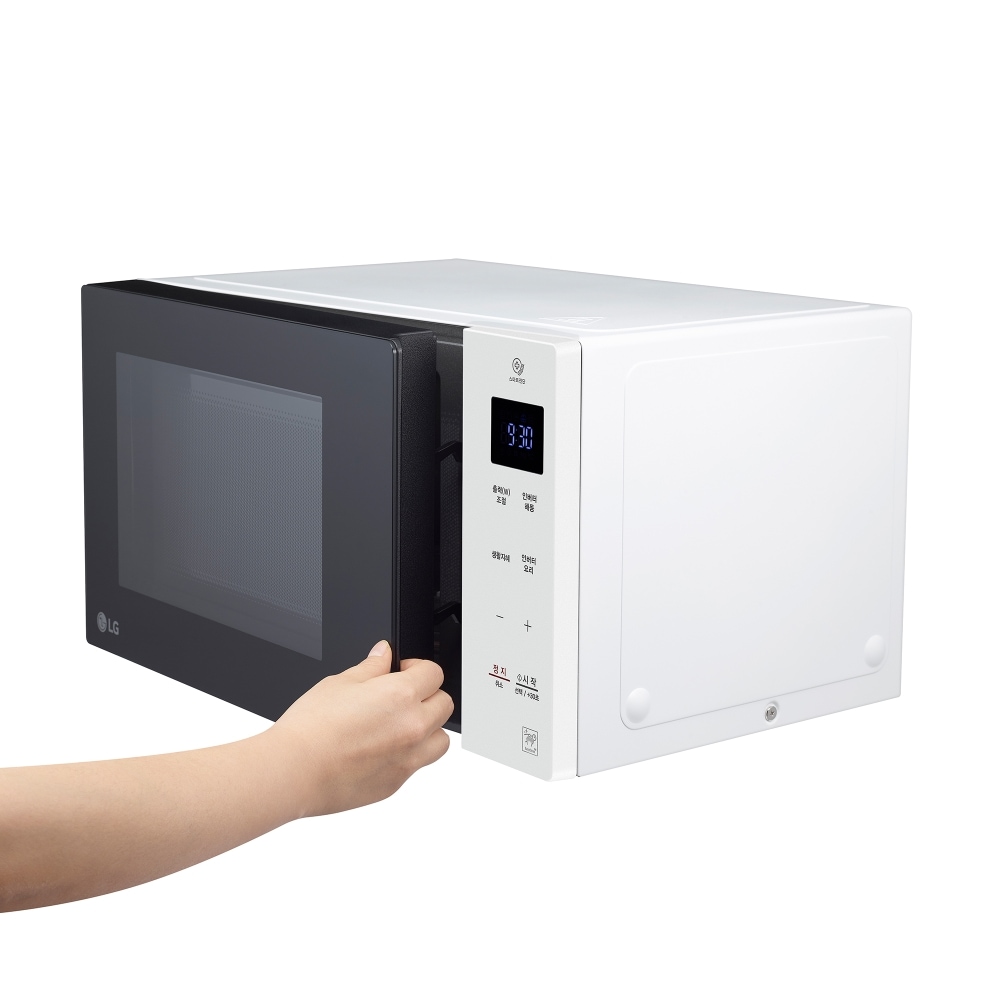 LG전자 B2B : MW22EA | 전자레인지 | 주방가전