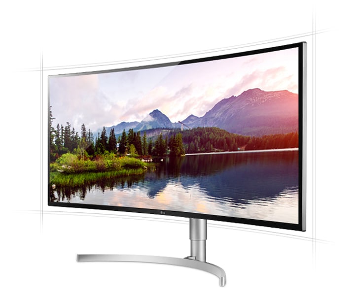 LG 울트라와이드 모니터 | 38WK95C | LG전자