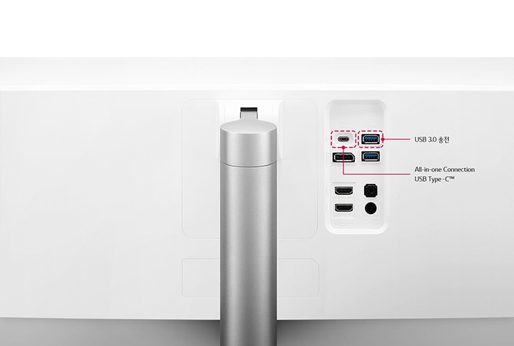 LG 울트라와이드 모니터 | 38WK95C | LG전자