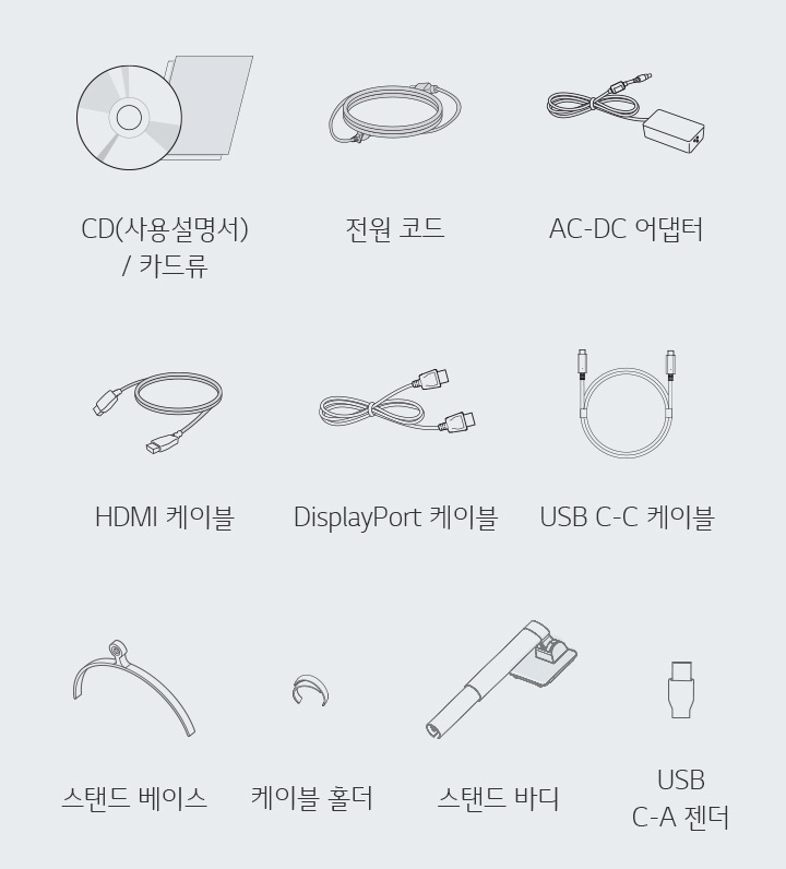 LG 울트라와이드 모니터 | 38WK95C | LG전자