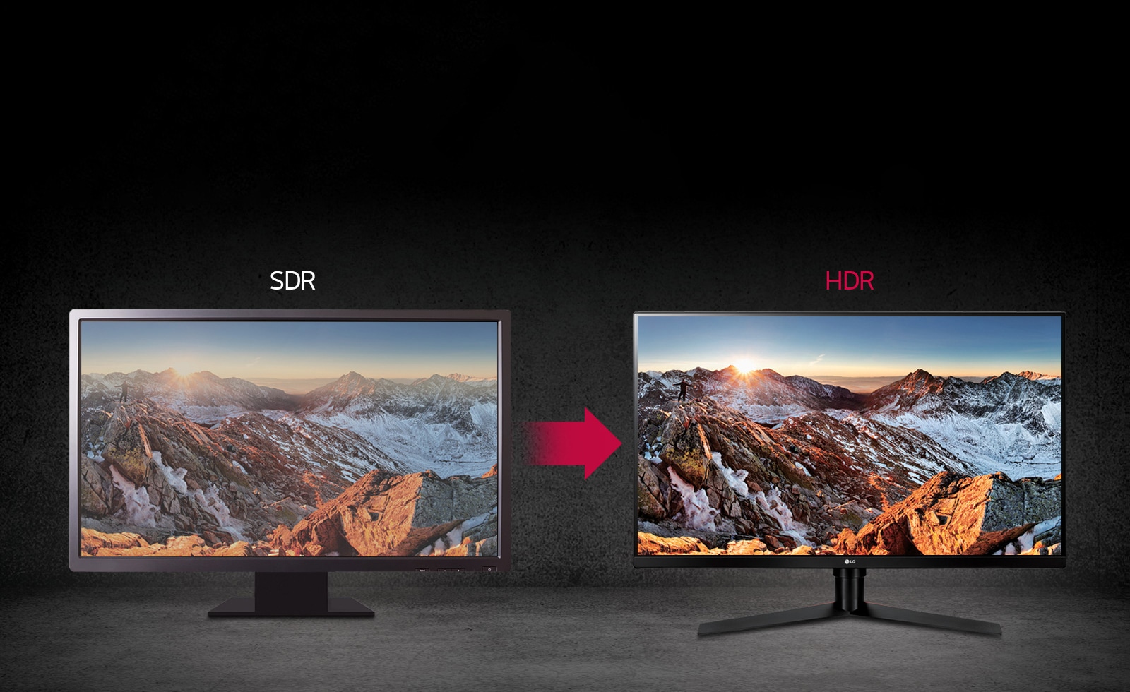 LG 울트라기어 게이밍모니터 | 32GK850F | LG전자