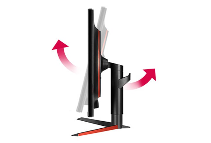 LG 울트라기어 게이밍모니터 | 34GK950F | LG전자