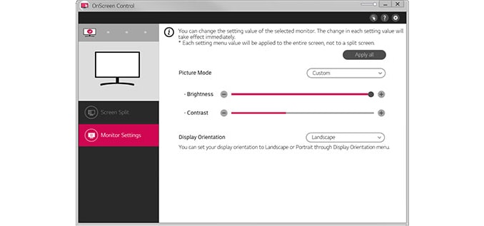 LG 울트라기어 게이밍모니터 | 24GL600F | LG전자