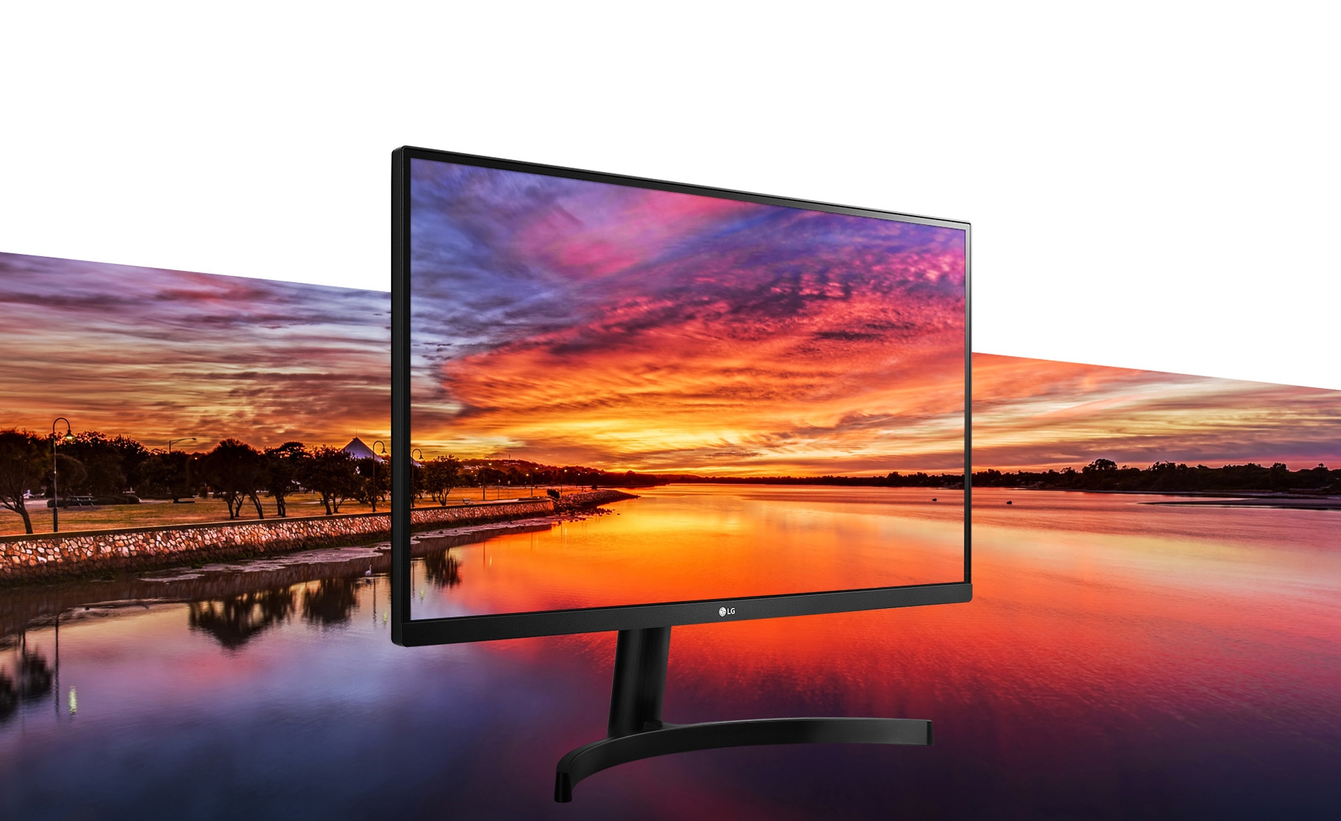 LG PC모니터 | 27QN600 | LG전자