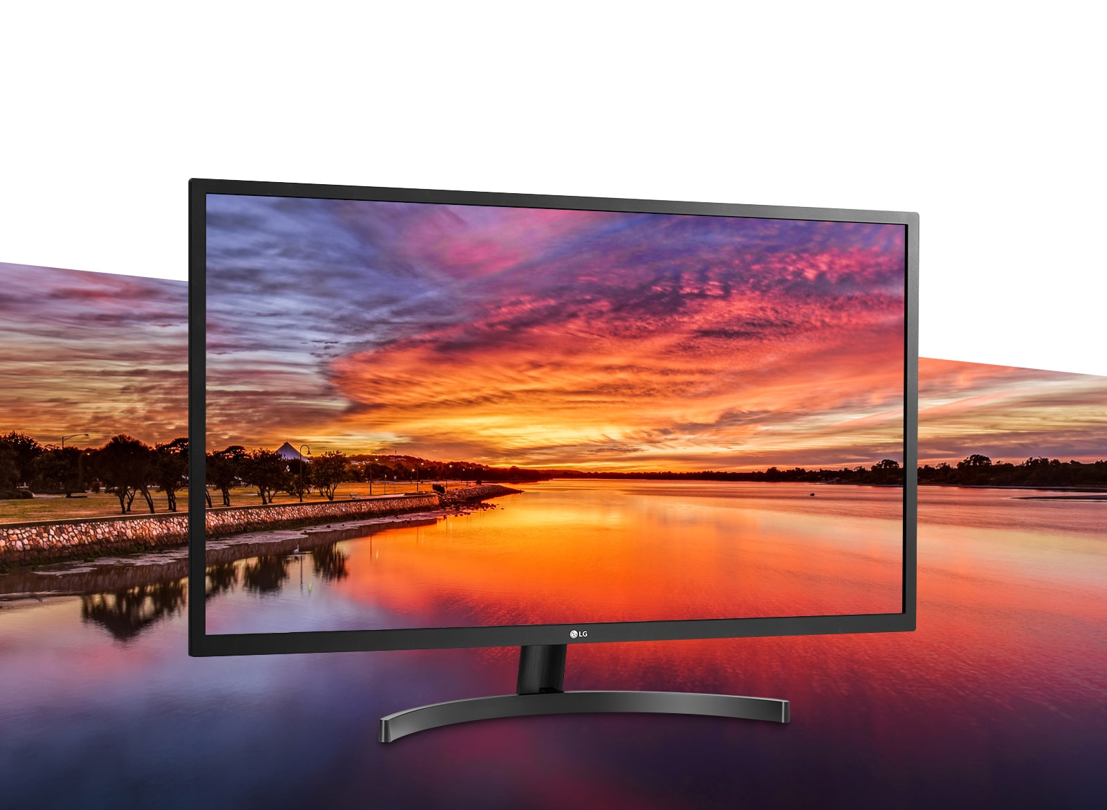 LG PC모니터 | 32MN500M | LG전자