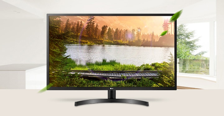 LG PC 모니터 | 32MN500M | LG전자