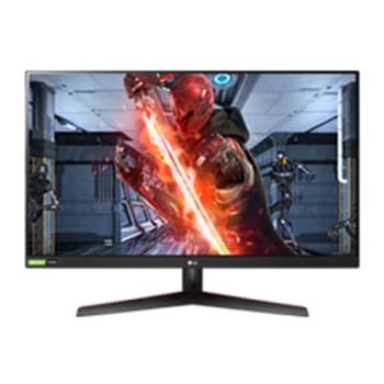 LG 울트라기어 게이밍모니터 | 32GN500 | LG전자