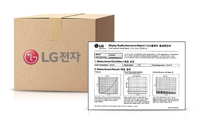 LG 울트라 HD 모니터 | 32UN650 | LG전자