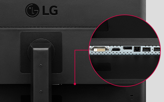 LG PC 모니터 | 24BK550Y | 모니터 | PC/모니터 | 제품/소모품 | LG전자