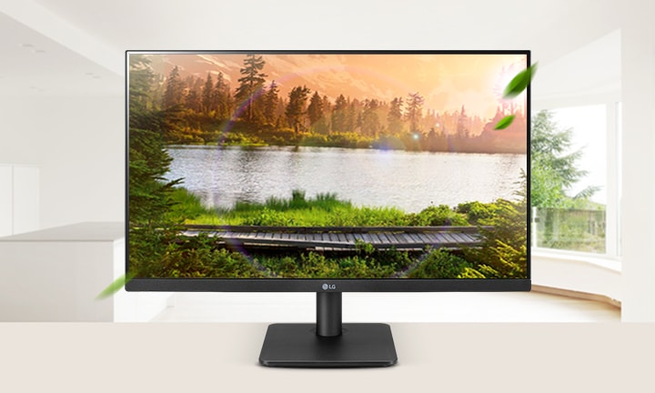 LG PC 모니터 | 22MP410 | LG전자