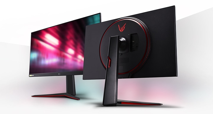 LG 울트라기어 게이밍모니터 | 32GP750 | LG전자