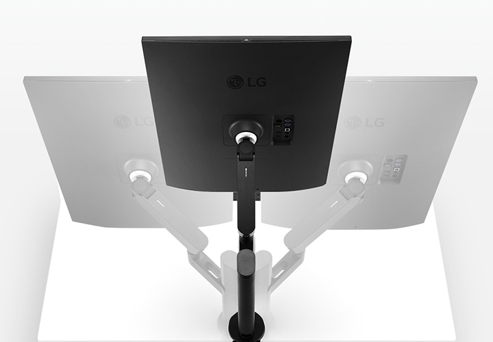 Lg 듀얼업 모니터 28mq780 Lg전자