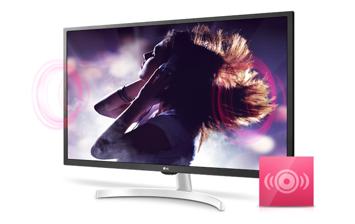 LG IPTV 모니터 | 32MQ510SW | LG전자