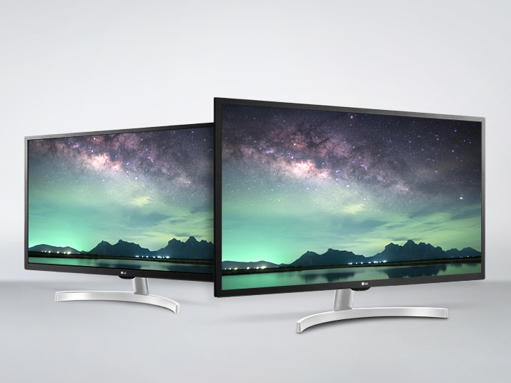 LG IPTV 모니터 | 32MQ510SW | LG전자