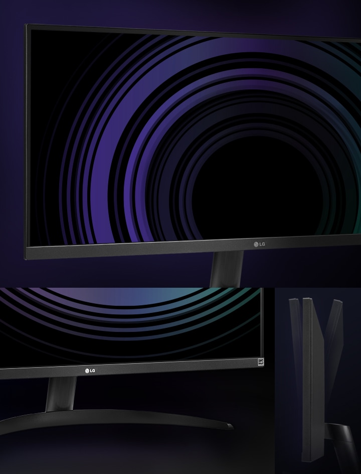 LG 울트라와이드 모니터 | 29WQ500 | LG전자