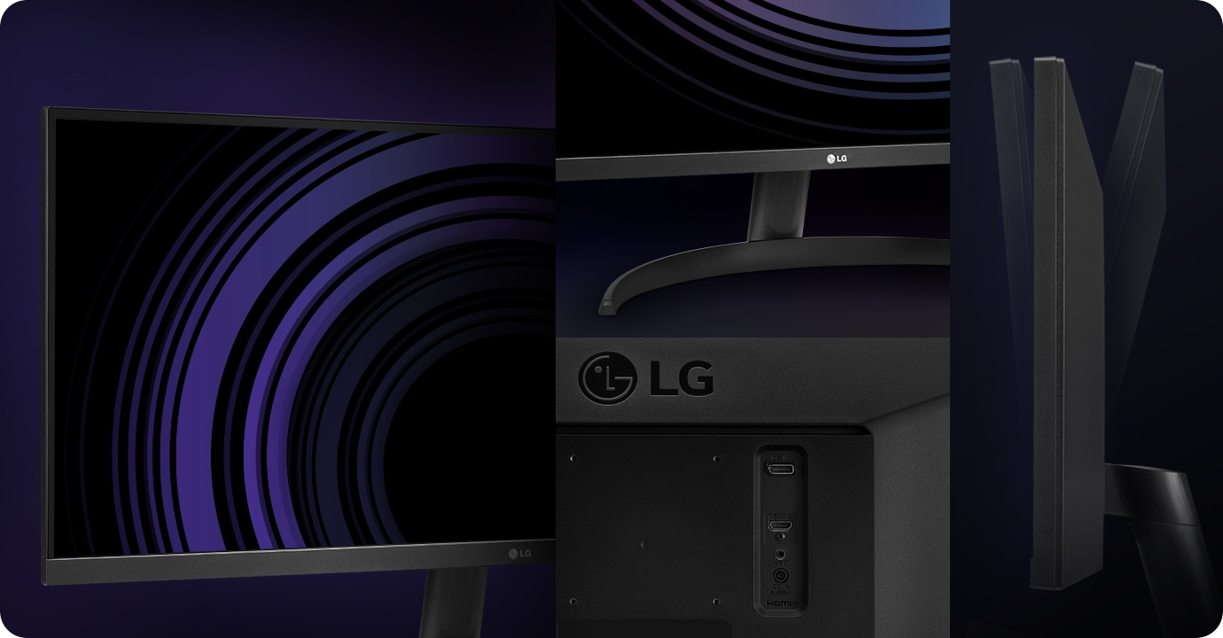 LG 울트라와이드 모니터 | 29WQ500 | LG전자