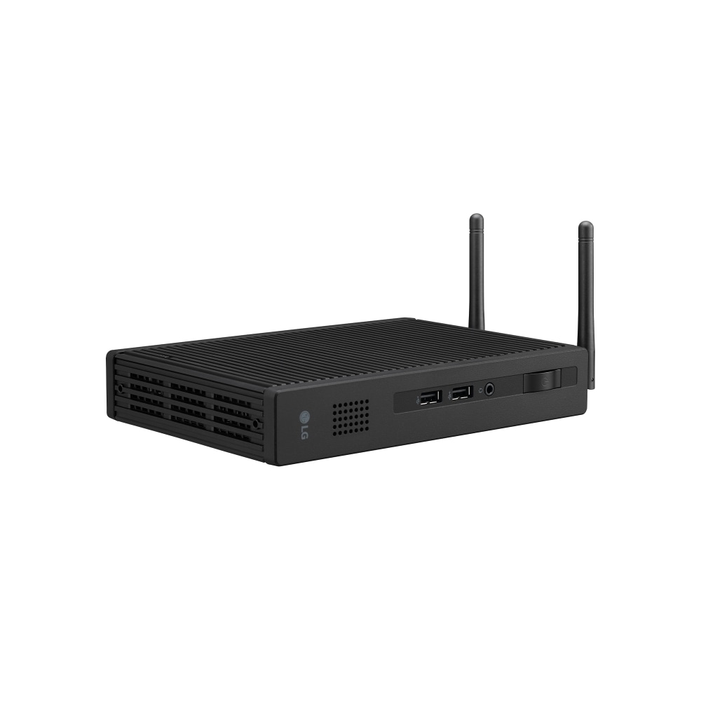 LG전자 B2B : CL600N | 클라우드 디바이스 | IT/로봇