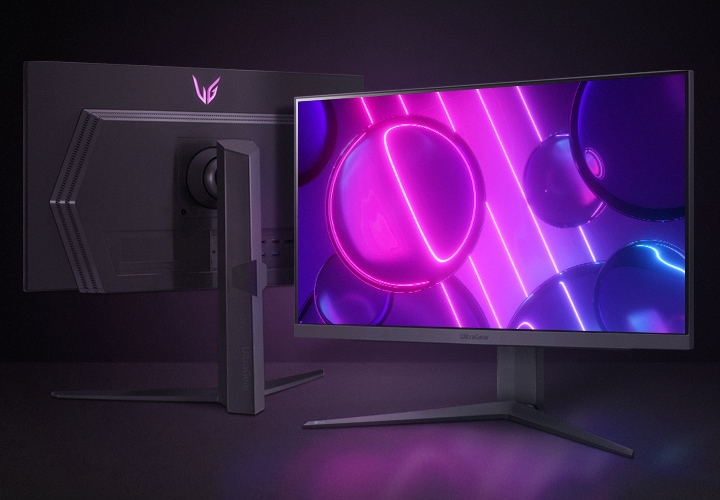 LG 울트라기어 게이밍모니터 | 25GR75FG | LG전자