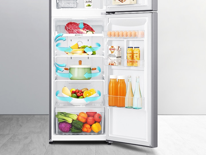 LG 일반냉장고 | B267SM | LG전자