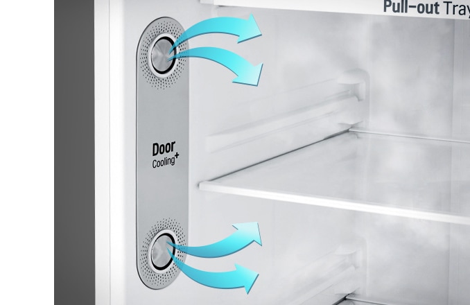 LG 일반냉장고 | B267WM | LG전자