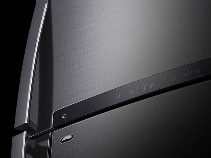 LG 일반냉장고 | B507SSM | LG전자