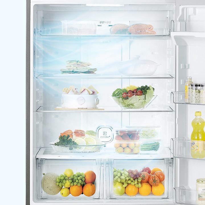 LG 일반냉장고 | B602S53 | LG전자