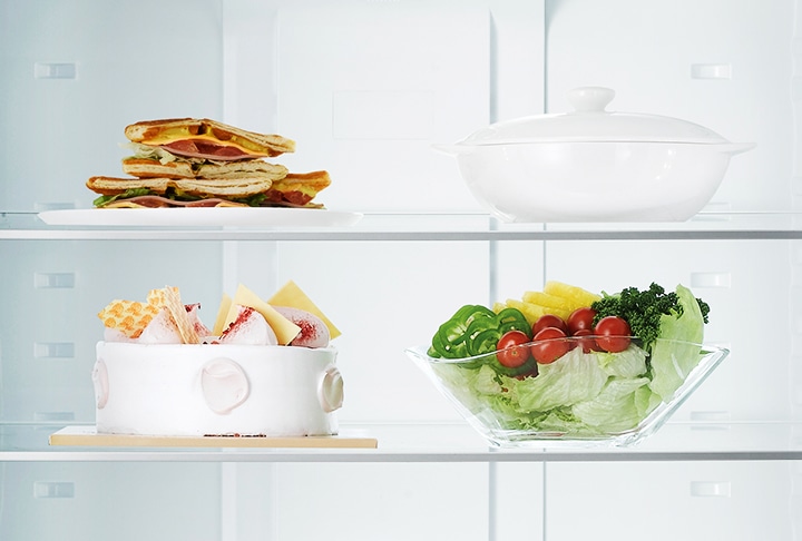 LG 일반냉장고 | B602S53 | LG전자