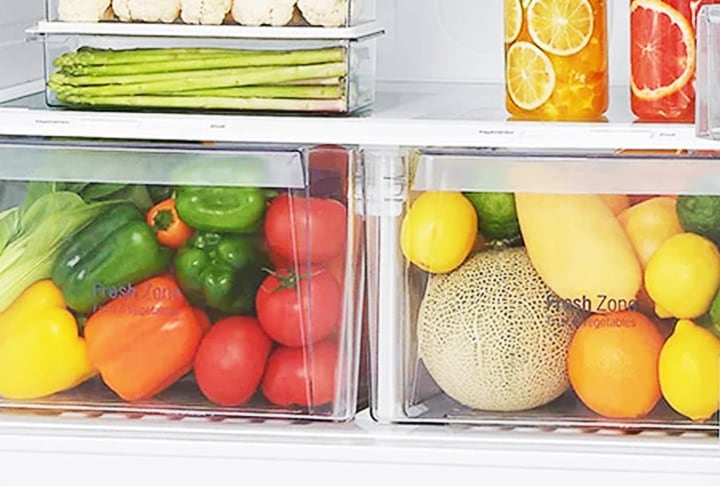 LG 일반냉장고 | B602S33 | LG전자