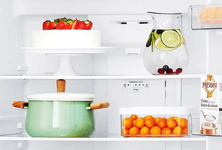 LG 일반냉장고 | B602S33 | LG전자