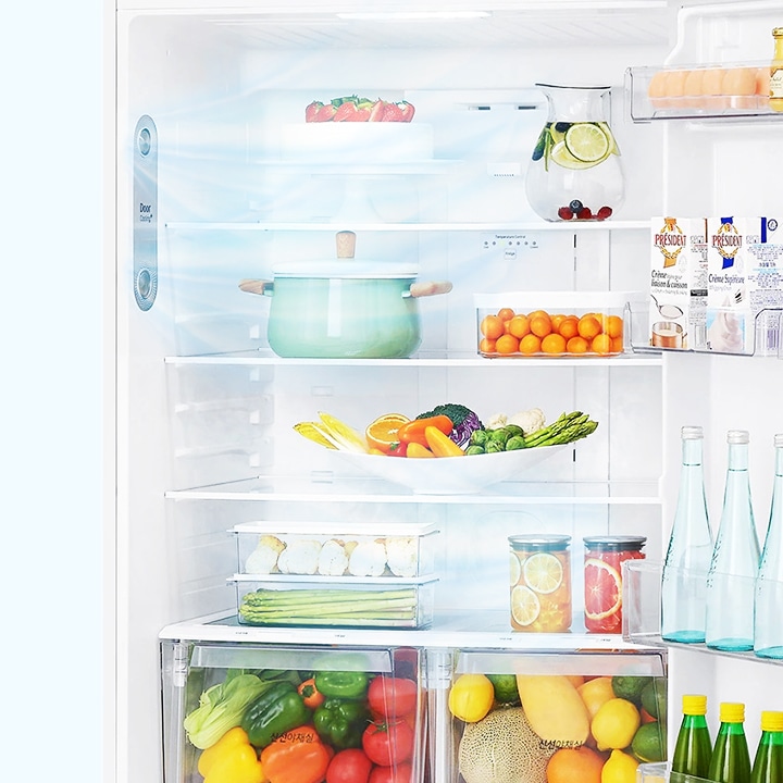 LG 일반냉장고 | B602W33 | LG전자