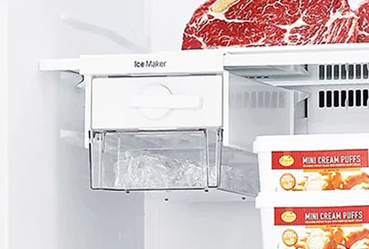 LG 일반냉장고 | B602W33 | LG전자