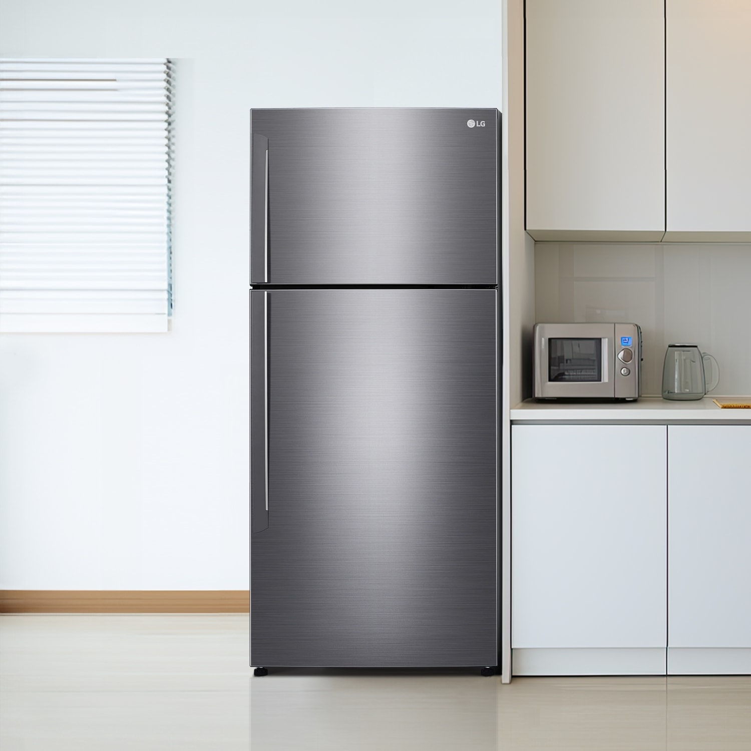 LG 일반냉장고 | B502S33 | 냉장고 | 주방가전 | 제품/소모품 | LG전자