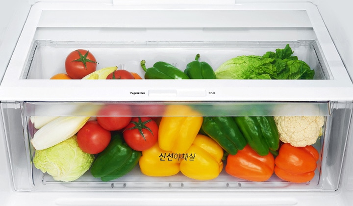 LG 일반냉장고 | B472S33 | LG전자