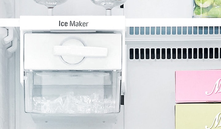 LG 일반냉장고 | B472W33 | LG전자