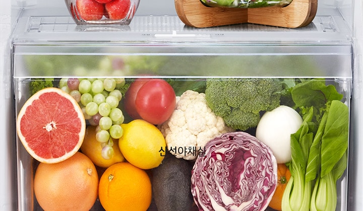 LG 일반냉장고 | B322S01 | LG전자