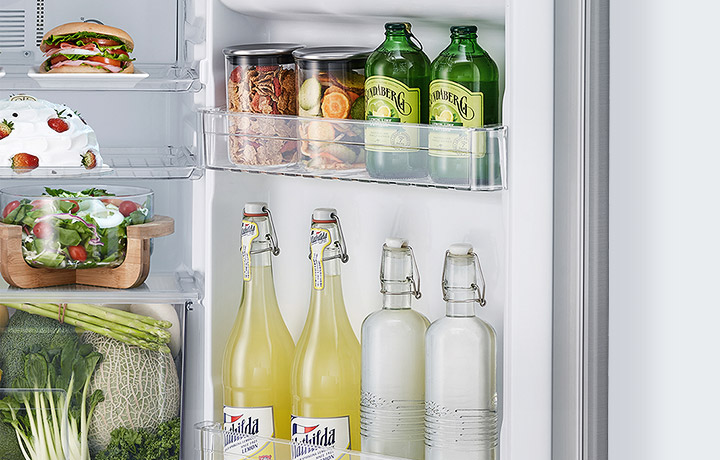 LG 일반냉장고 | B141S14 | LG전자