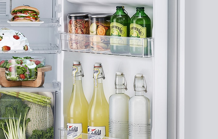 LG 일반냉장고 | B141W14 | LG전자