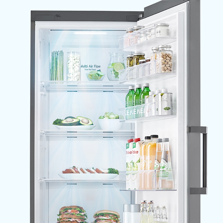 LG 컨버터블 패키지(냉장전용고) | R321S | LG전자