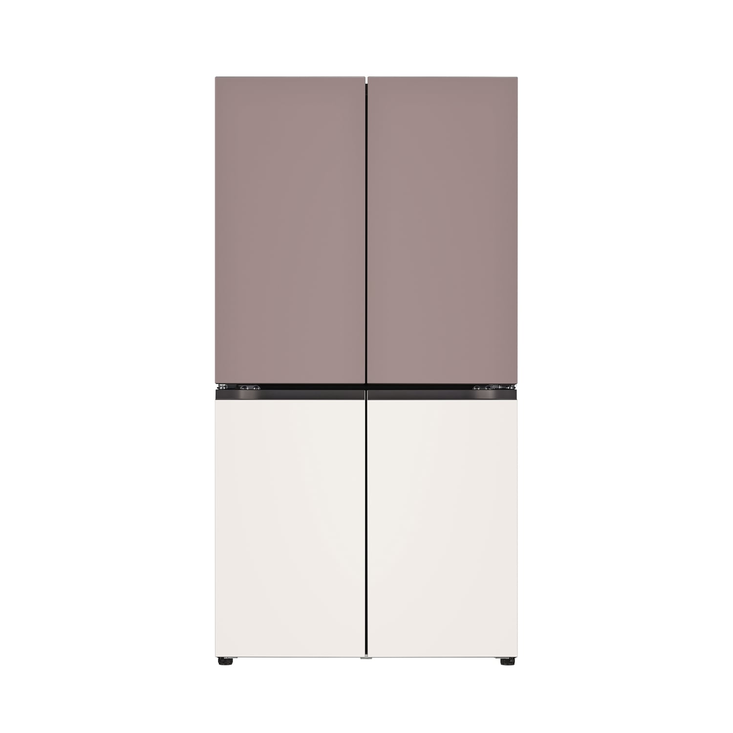 LG 디오스 오브제컬렉션 베이직 | T873MKE012 | LG전자