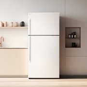 LG 일반냉장고 오브제컬렉션 592리터(L) 오브제컬렉션 베이지 | D602MEE33 | 냉장고 |LG전자