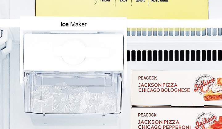 LG 일반냉장고 오브제컬렉션 | D472MEE33 | LG전자