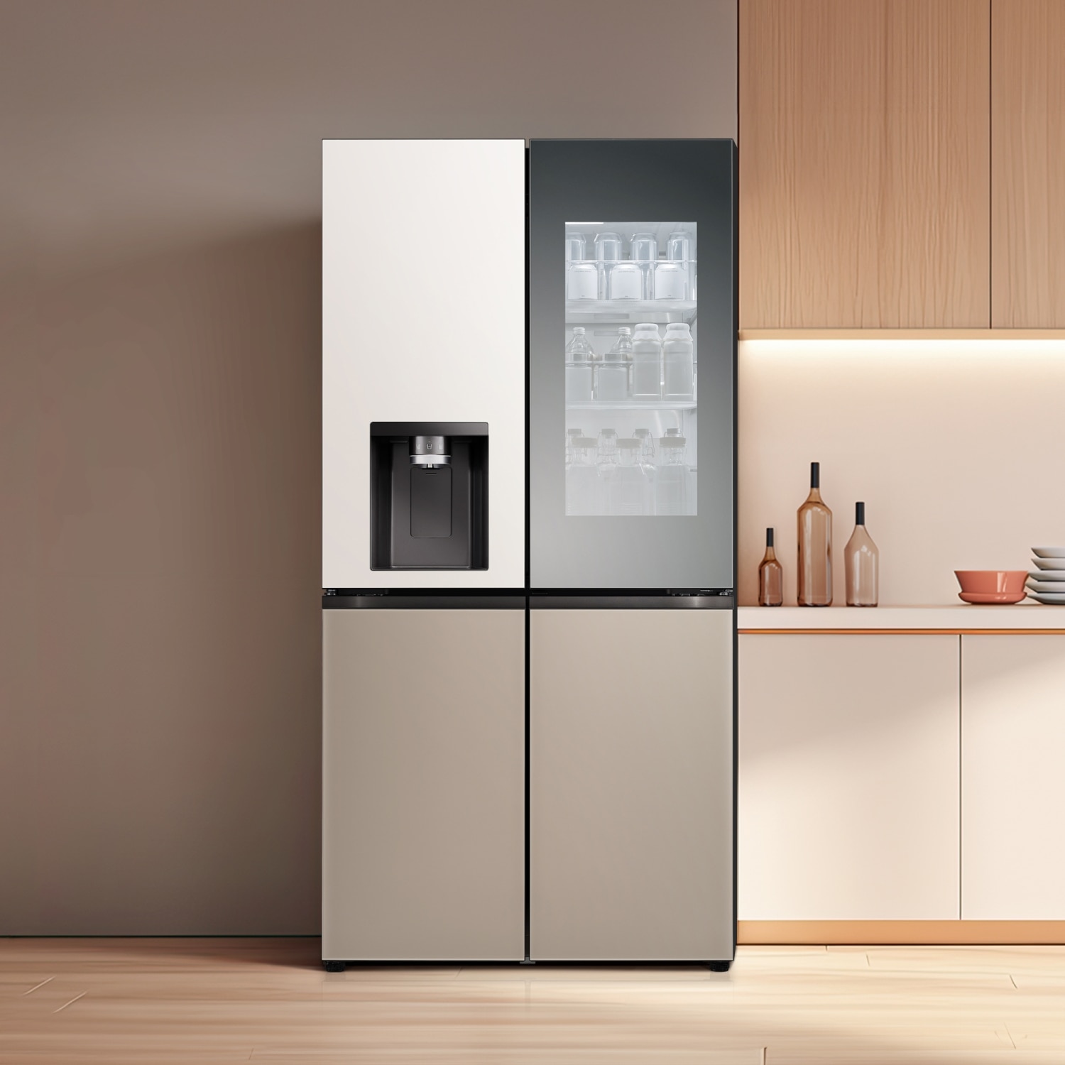 LG Object Collection | LG 전자