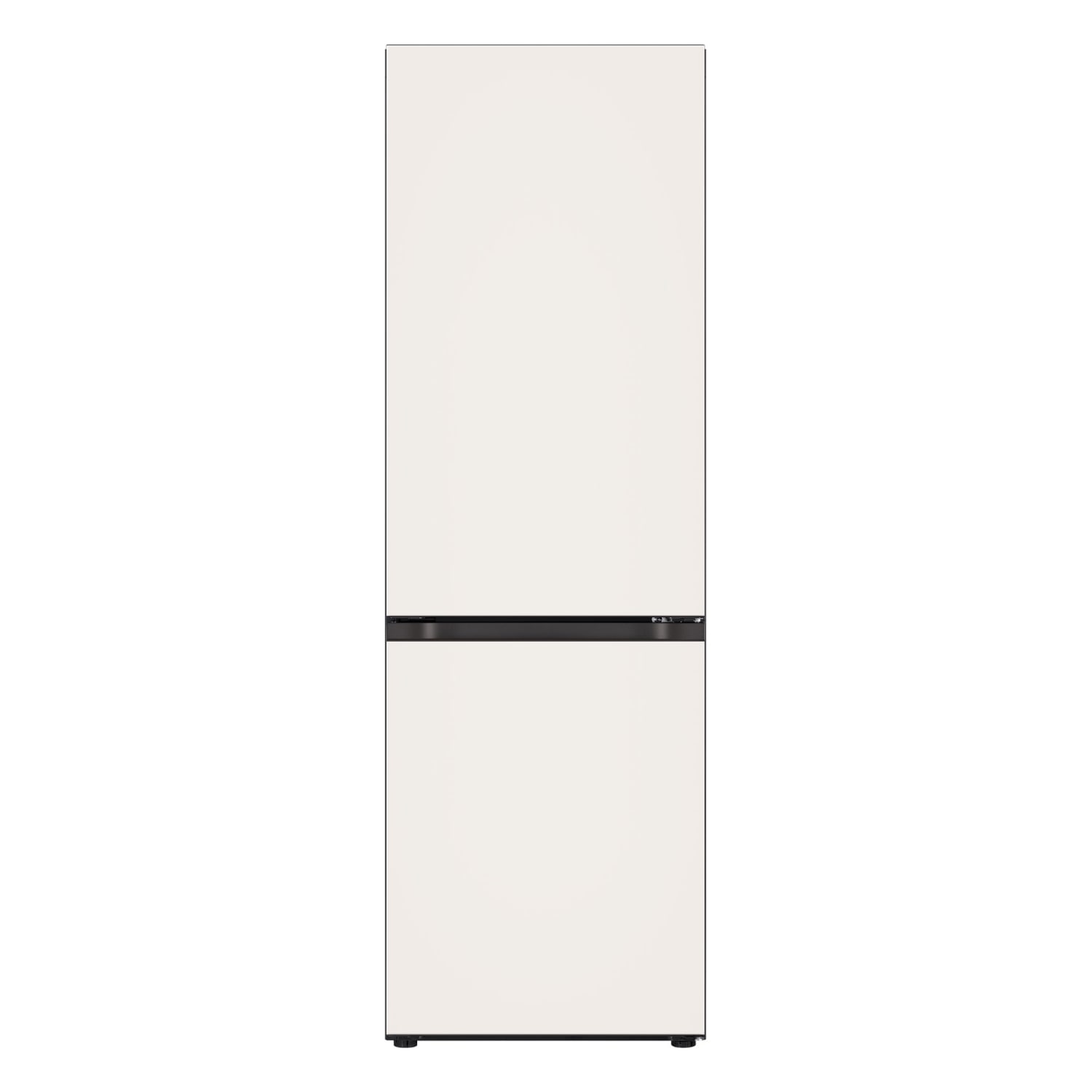 LG 모던엣지 냉장고 오브제컬렉션 344리터(L) 오브제컬렉션 베이지 베이지 | Q343MEEF53 | 냉장고 |LG전자