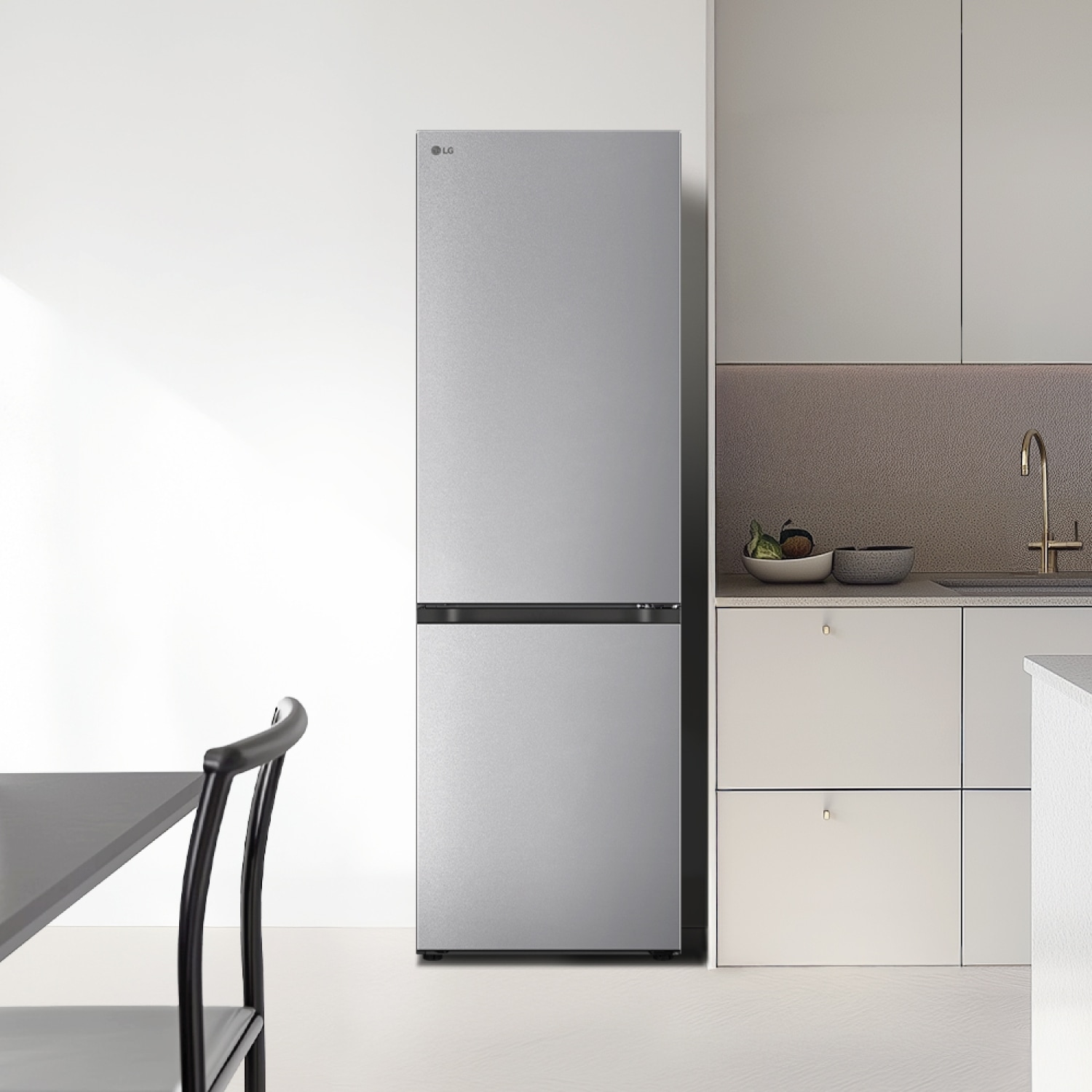 LG 모던엣지 냉장고 | M344MB14 | 냉장고 | 주방가전 | 제품/소모품 | LG전자