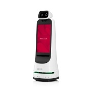 LG 로봇 - 안내로봇 ㅣ LG전자