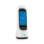 LG 로봇 - 안내로봇 ㅣ LG전자